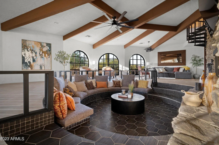 11 Unique Home Features You Have to See to Believe | Zillow