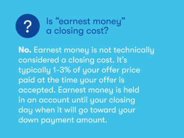 Closing Costs Explained - How Much Are Closing Costs? | Zillow