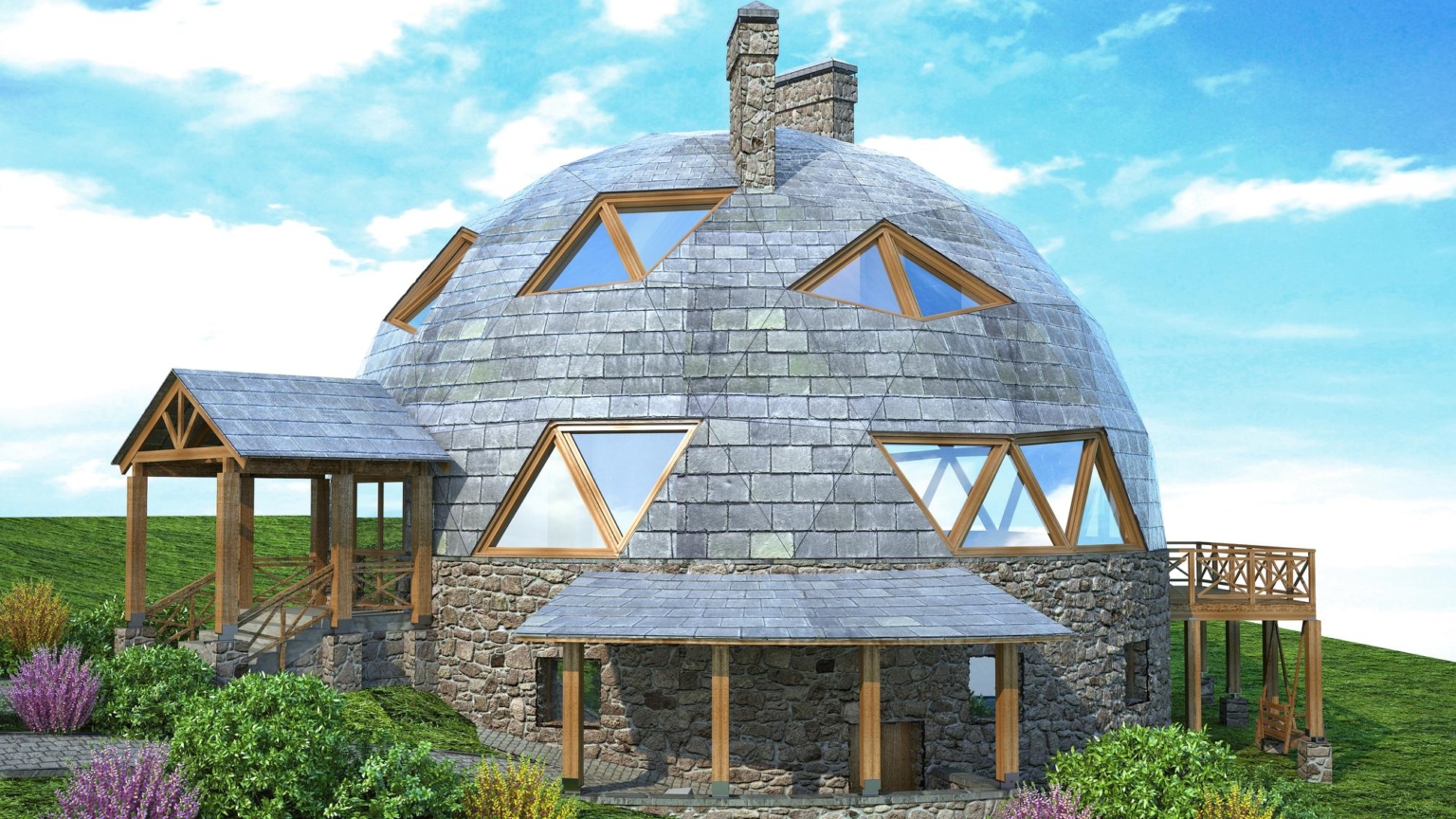 9 Home Types For Greener Living | Zillow