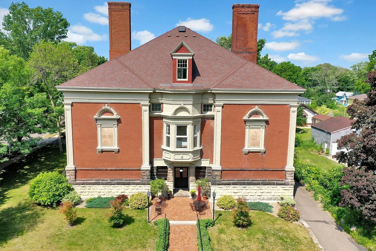 A+ in Atmosphere: Schoolhouses-Turned-Homes | Zillow