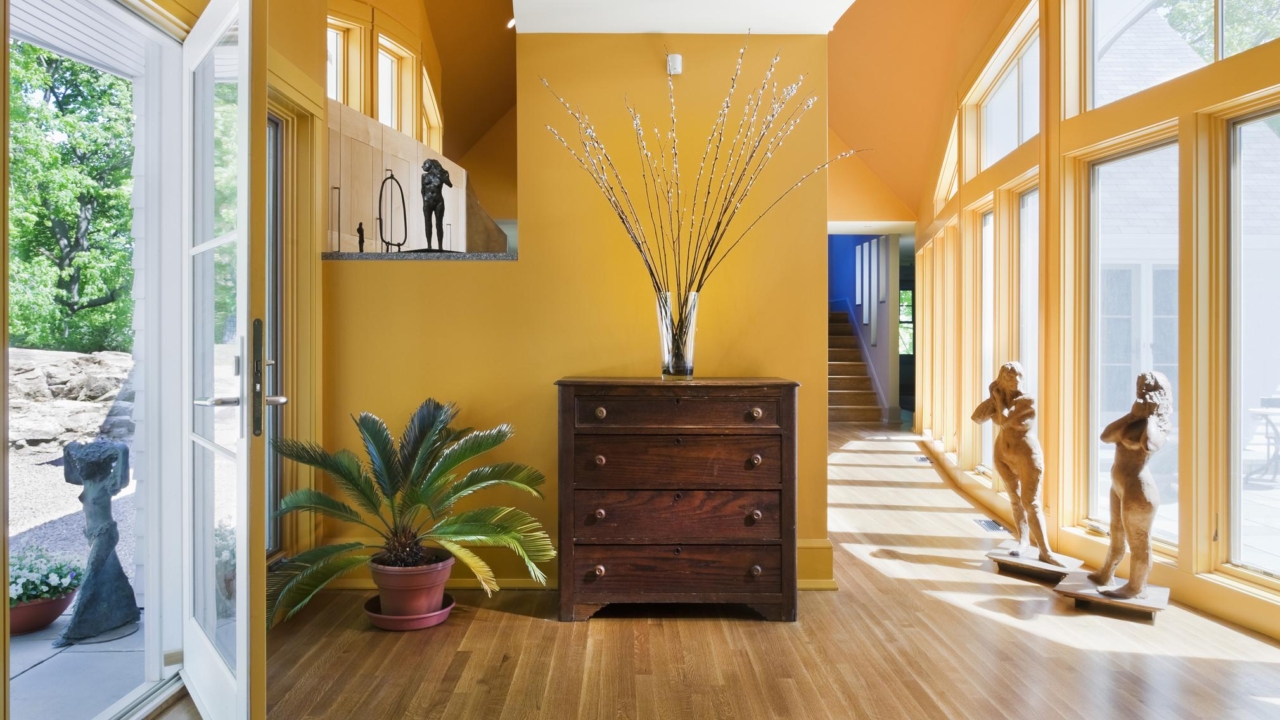 9 Home Types For Greener Living | Zillow