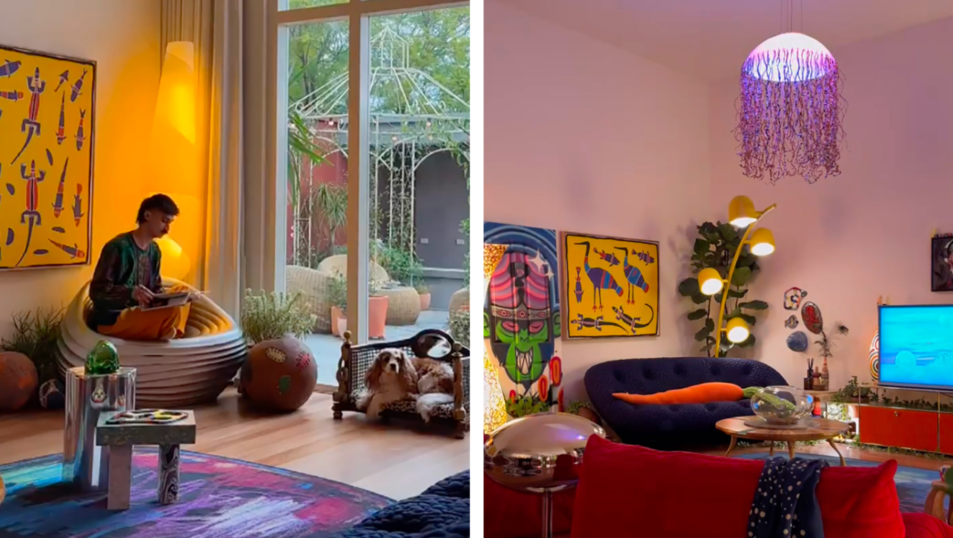 An Ambient Lighting Guide for Beginners | Zillow