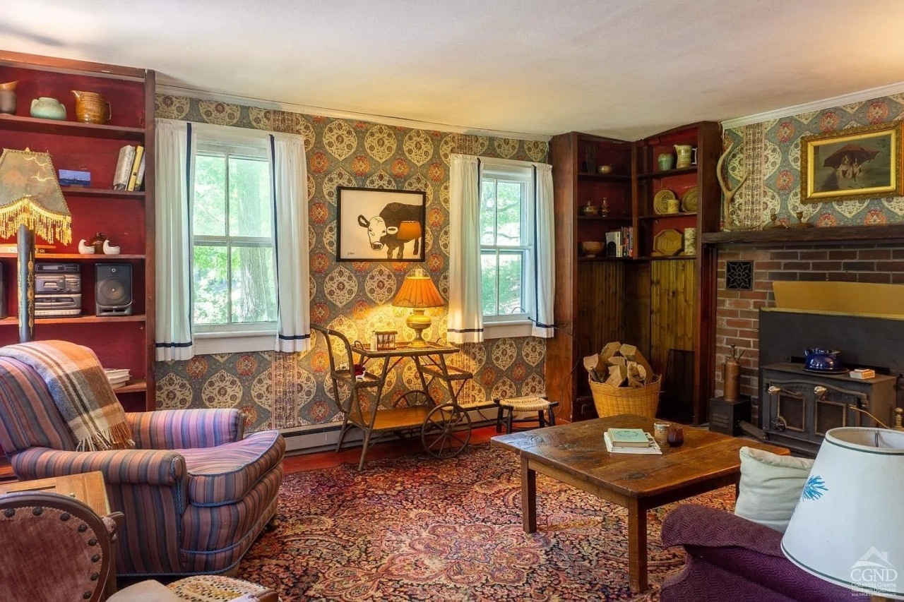 Spotted on Zillow: Five Home Trends To Follow in 2025 | Zillow