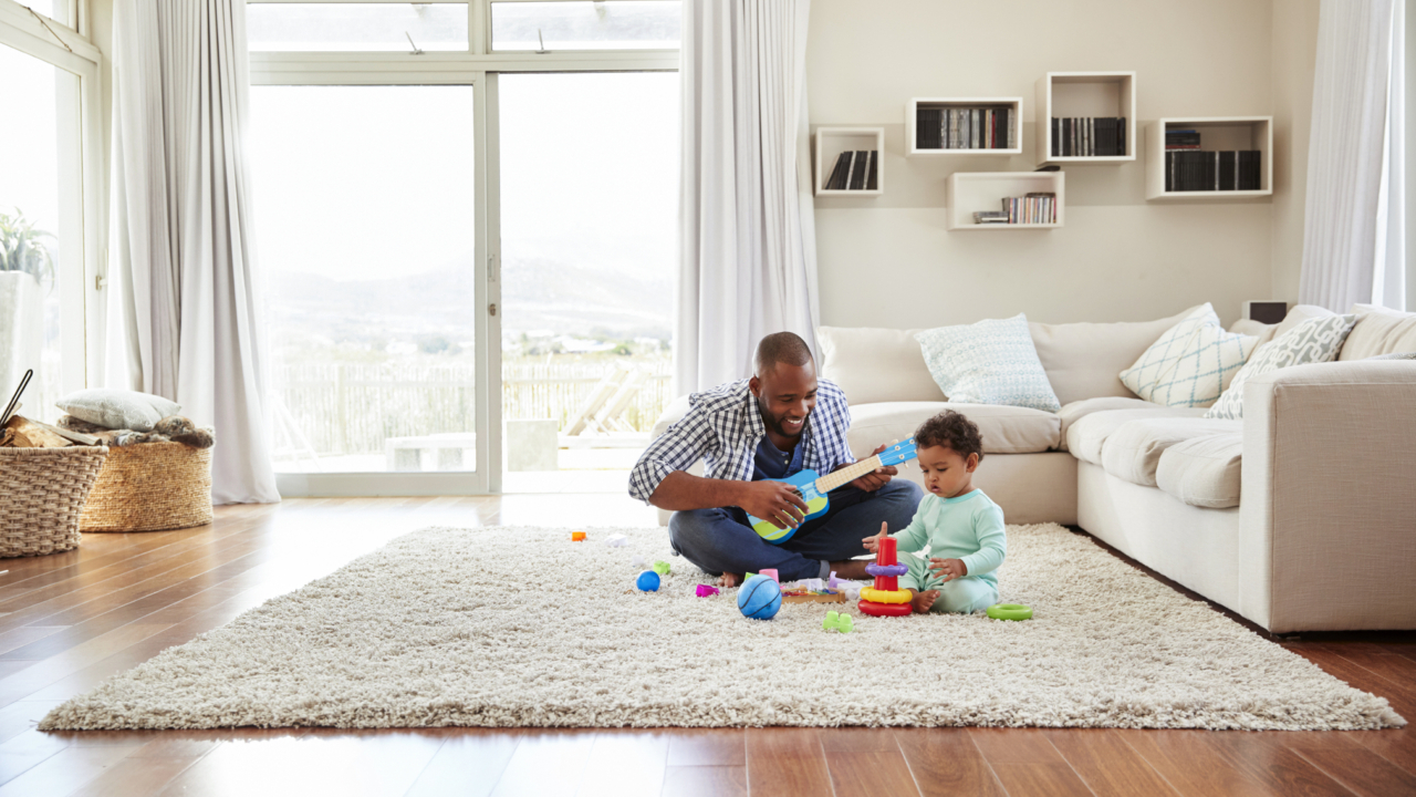 Childproofing Your House: 9 Tips for Home Shoppers | Zillow