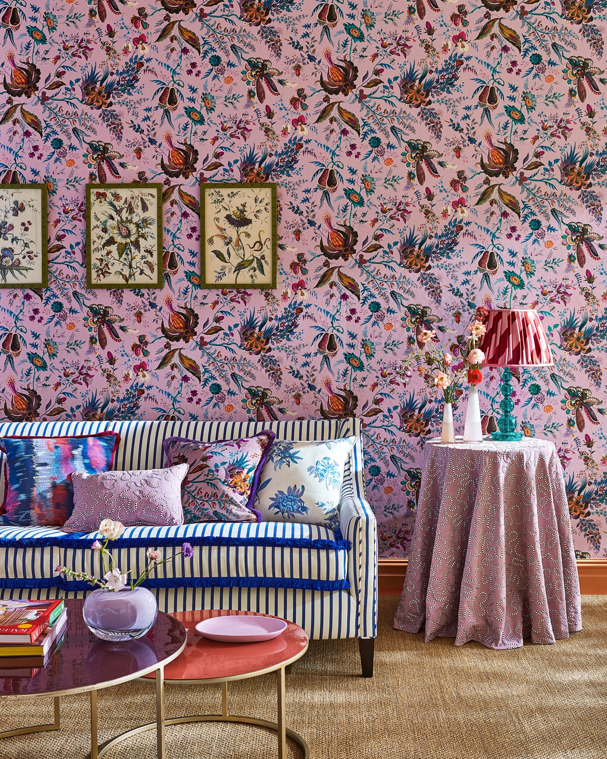 How to Master Maximalist Design | Zillow