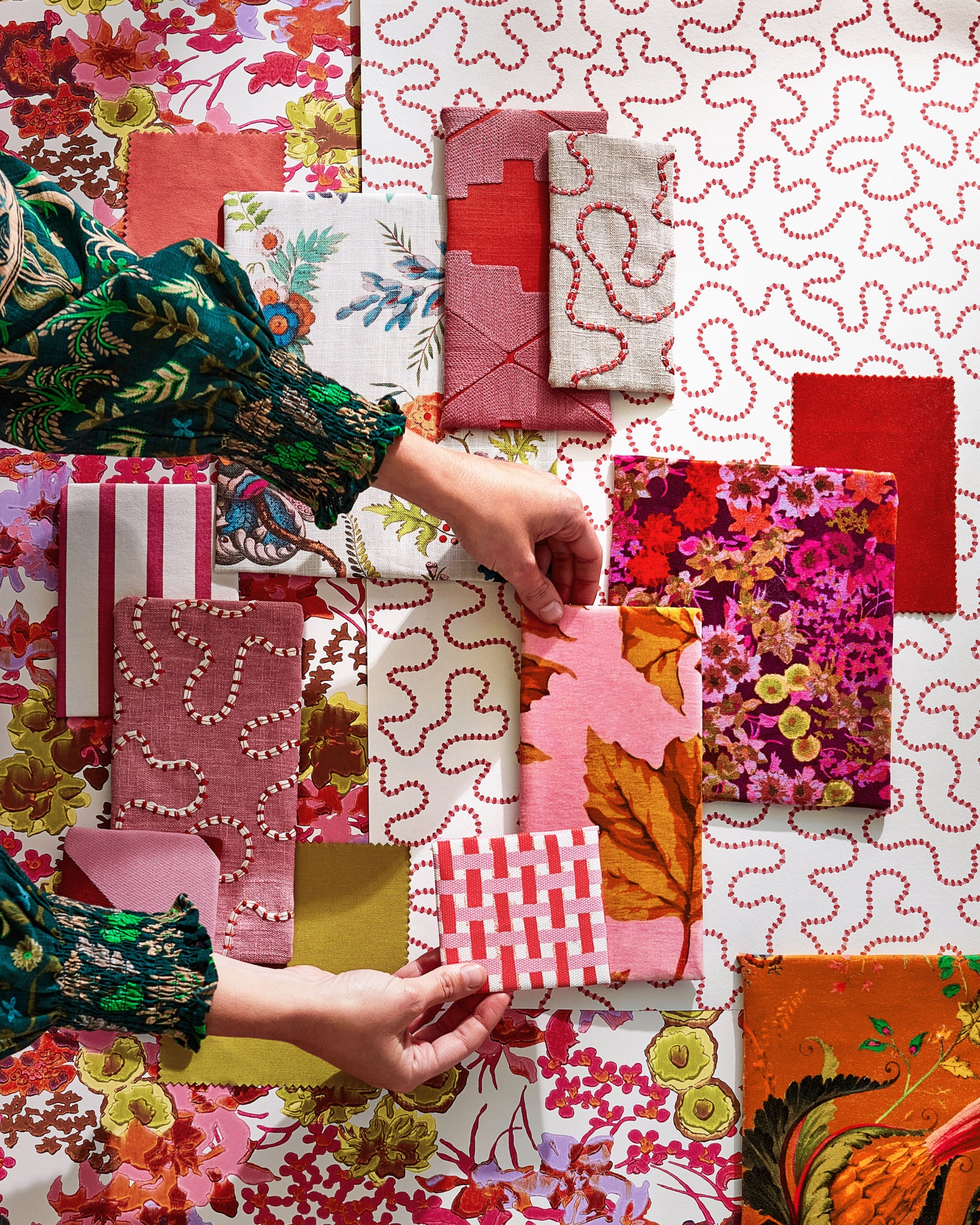 How to Master Maximalist Design | Zillow