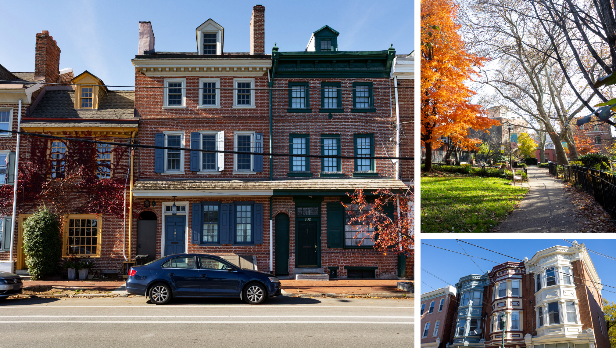 What Are the Best Neighborhoods in Philadelphia? | Zillow