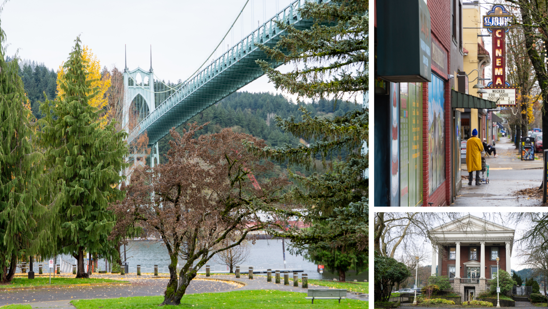 What Are the Best Neighborhoods in Portland? | Zillow