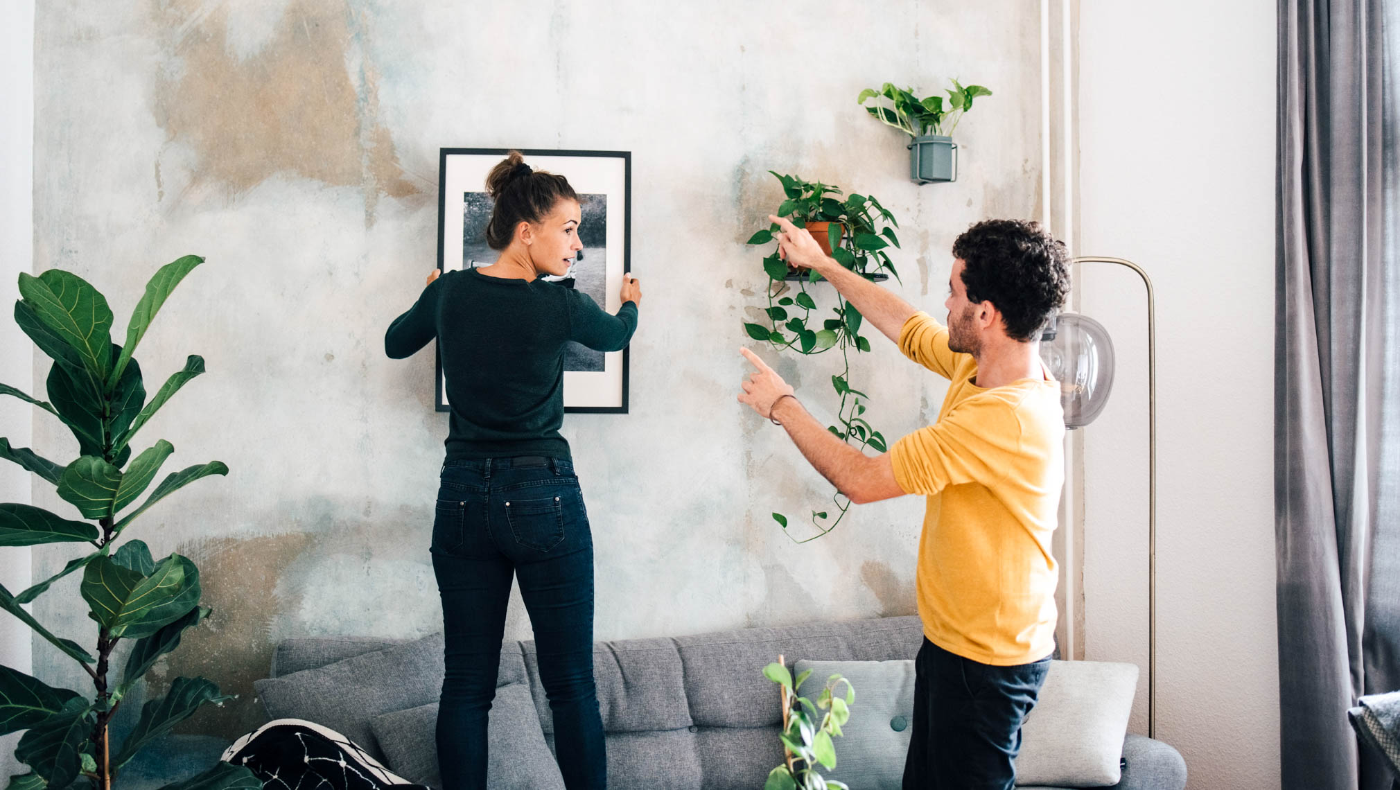 Tips for Staging an Empty House | Zillow