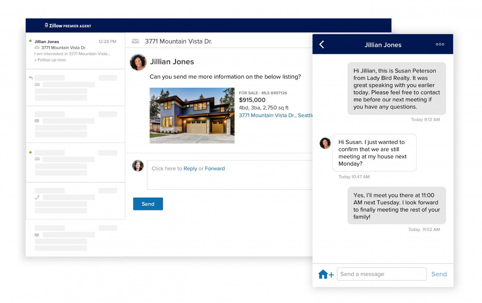 Converting Your Leads and Connections | Zillow Premier Agent Blog Converting Your Leads and Connections | Zillow Premier Agent Blog
