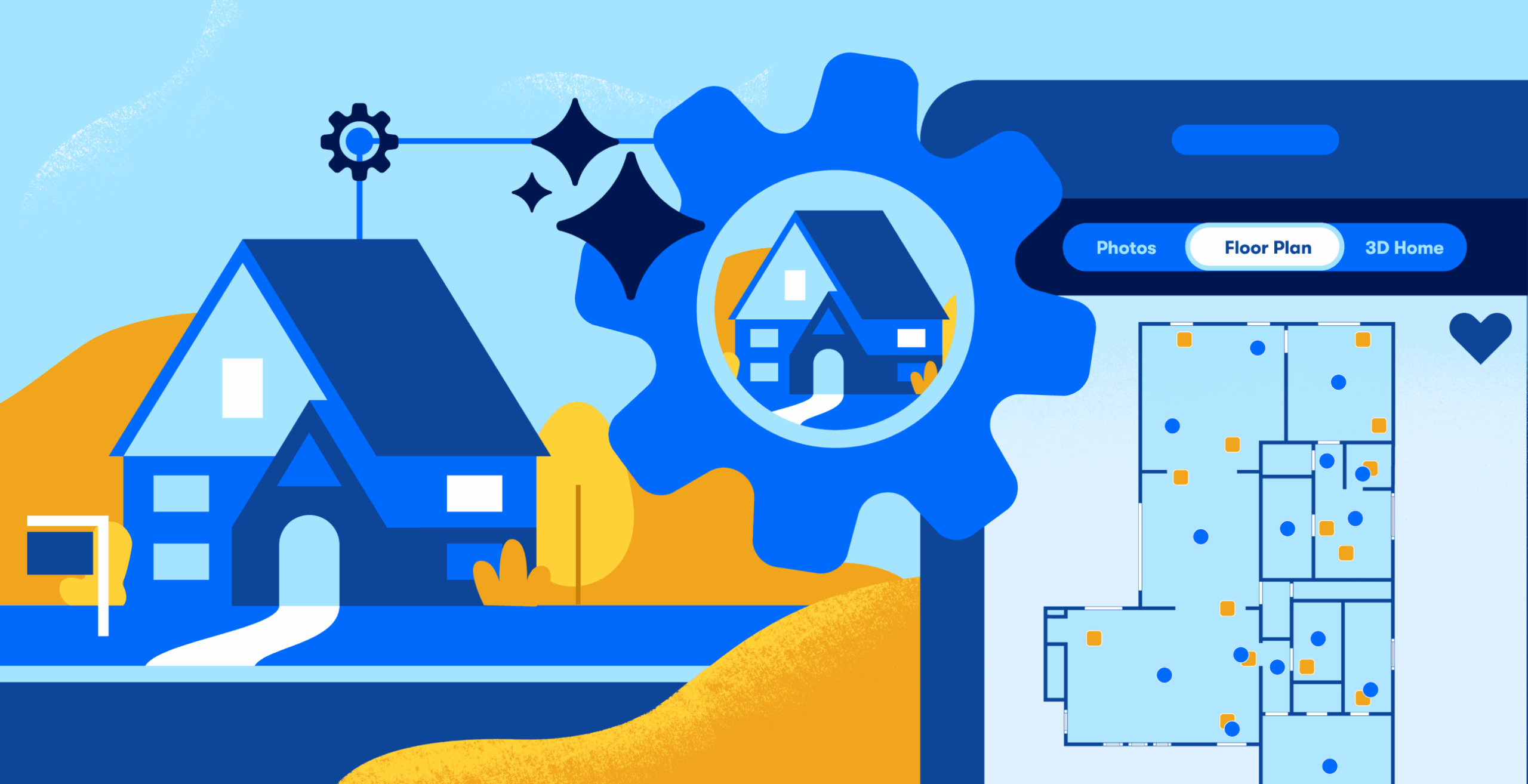 Behind the Innovation: How Zillow Showcase is Transforming Home ...