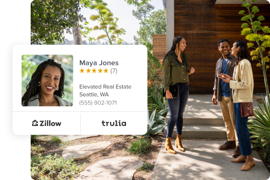 Zillow Premier Agent