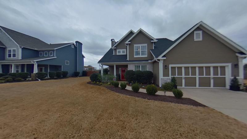 View 1557 Boulder Walk Way | Zillow