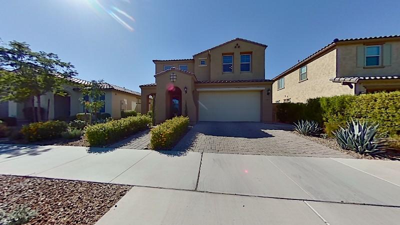 View 4404 S Intensity | Zillow